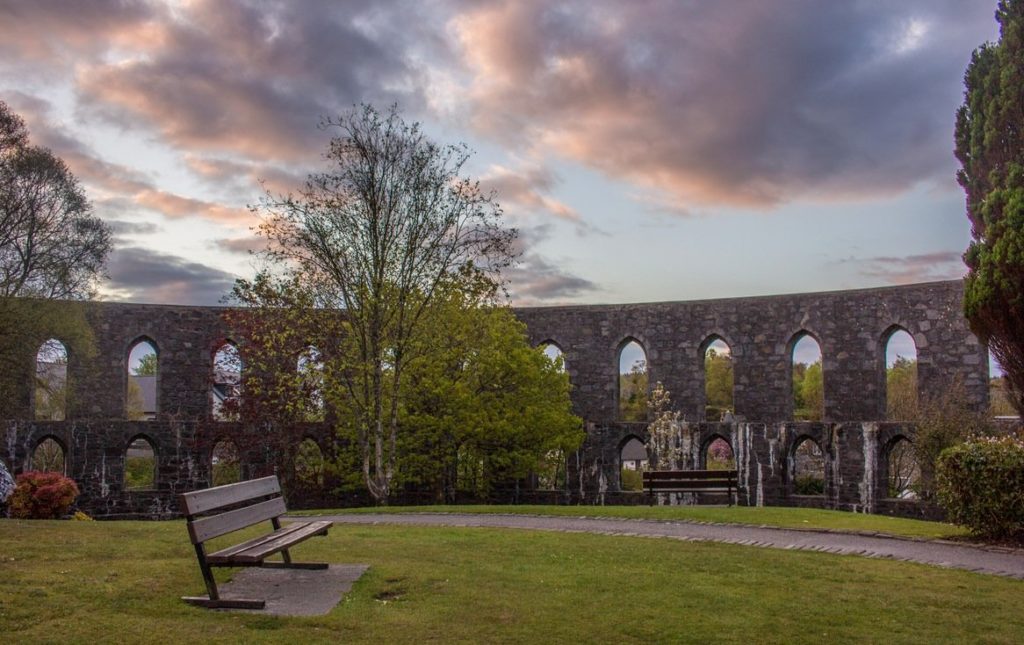McCaig’s Tower: Everything You Need to Know - Bonawe House Cottages