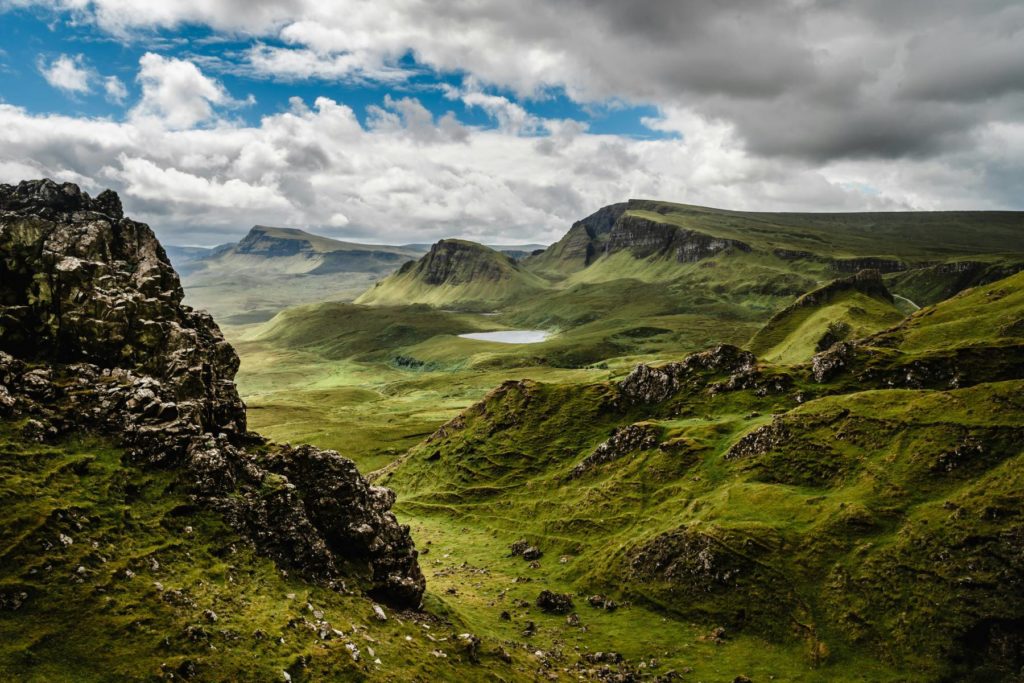 48 of The Best Things to Do on the West Coast of Scotland