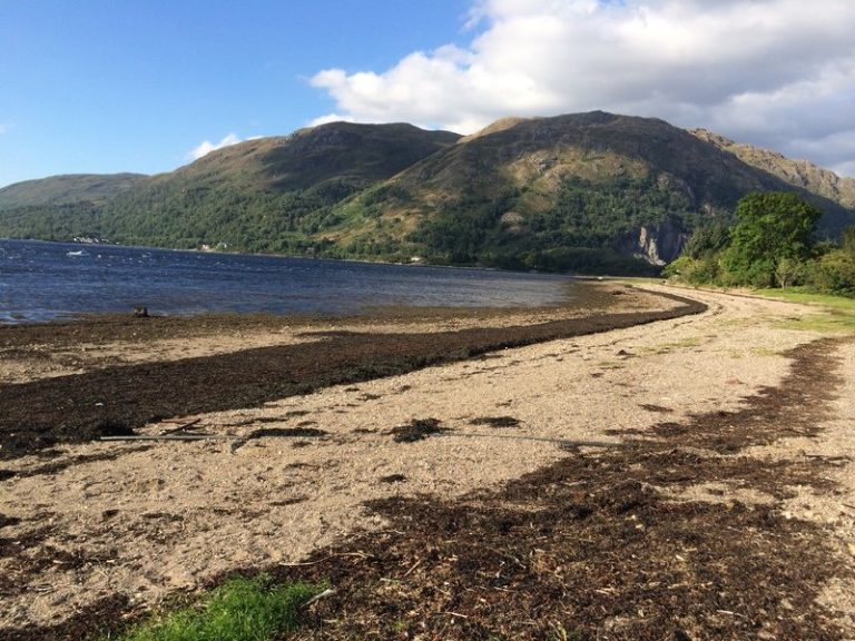 Visit Taynuilt Village | Bonawe House